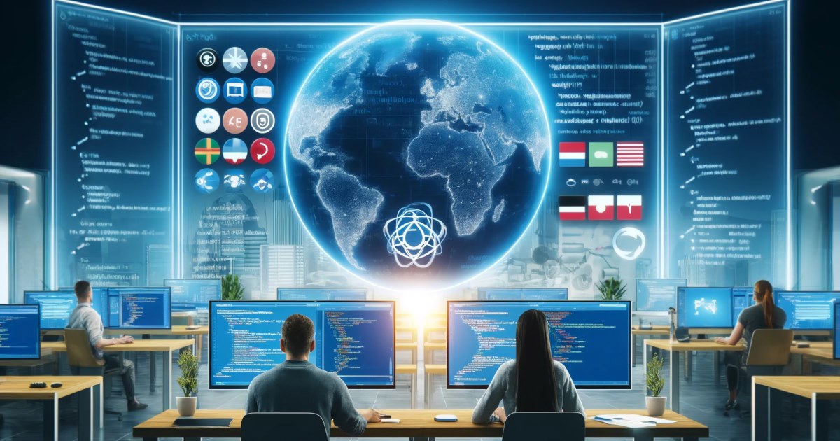 Seamless Internationalization: Balancing CMS and Frontend with Umbraco ...