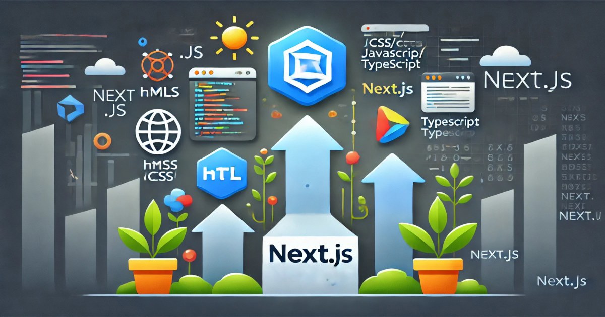 Building Your Path to Next.js: Essential Skills for Junior Developers ...