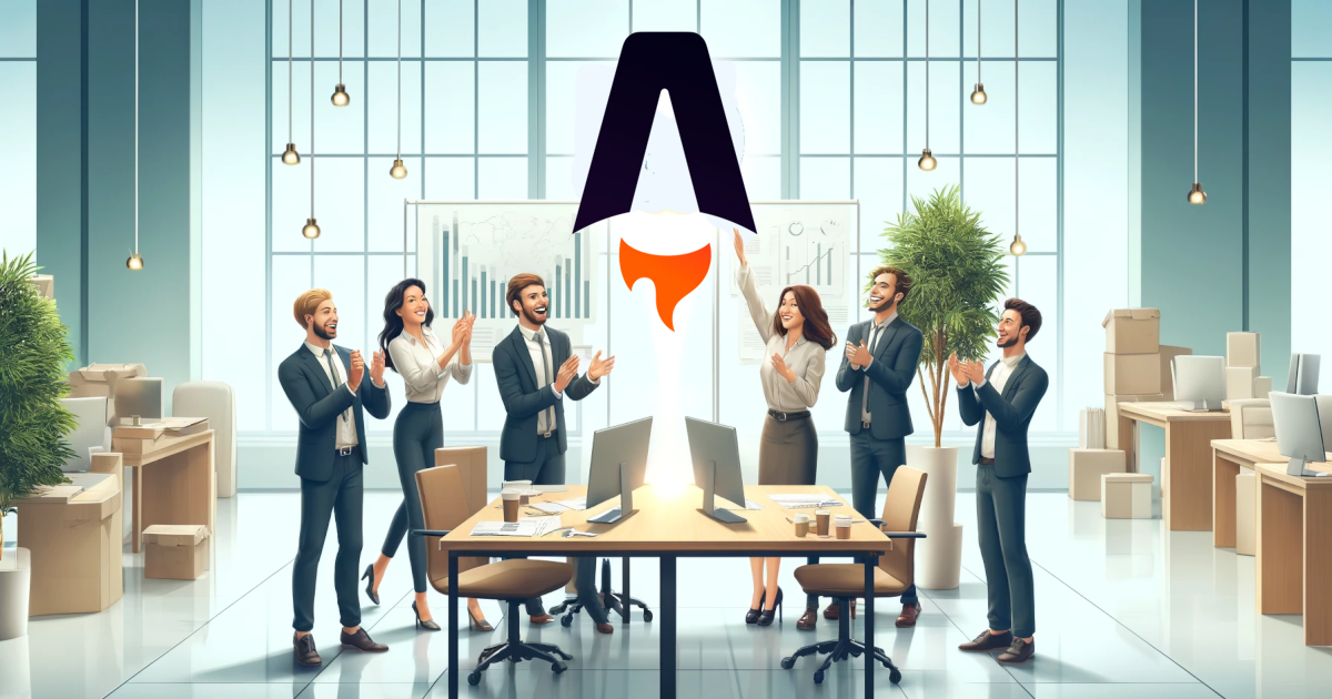 Astro Js Our New Favorite Choice For A Headless Cms Client Given
