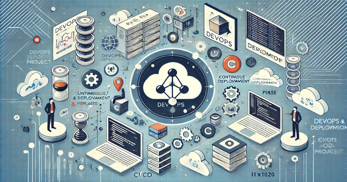 The Essential Team for a Successful Redesign Project: DevOps and ...